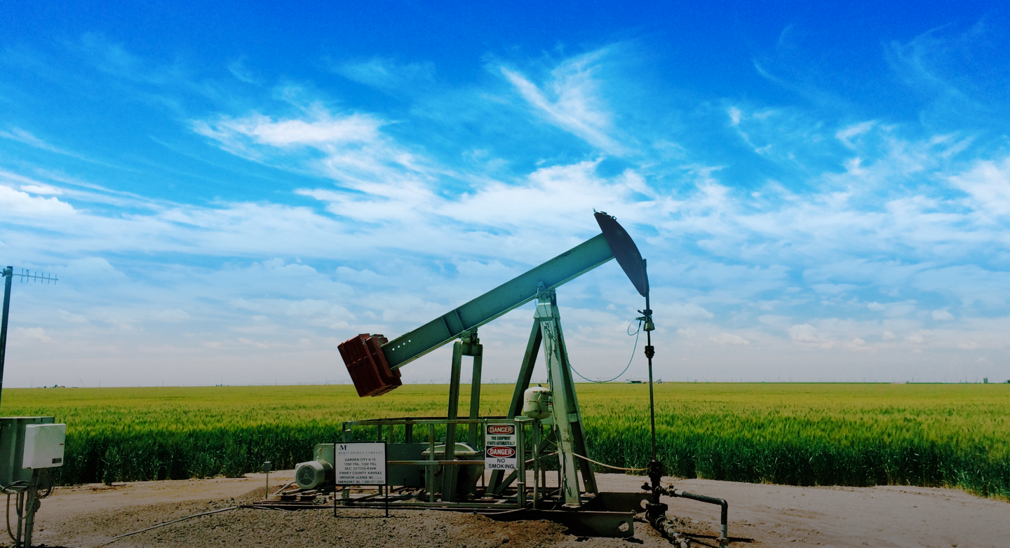 Merit Hero | Merit Energy Company